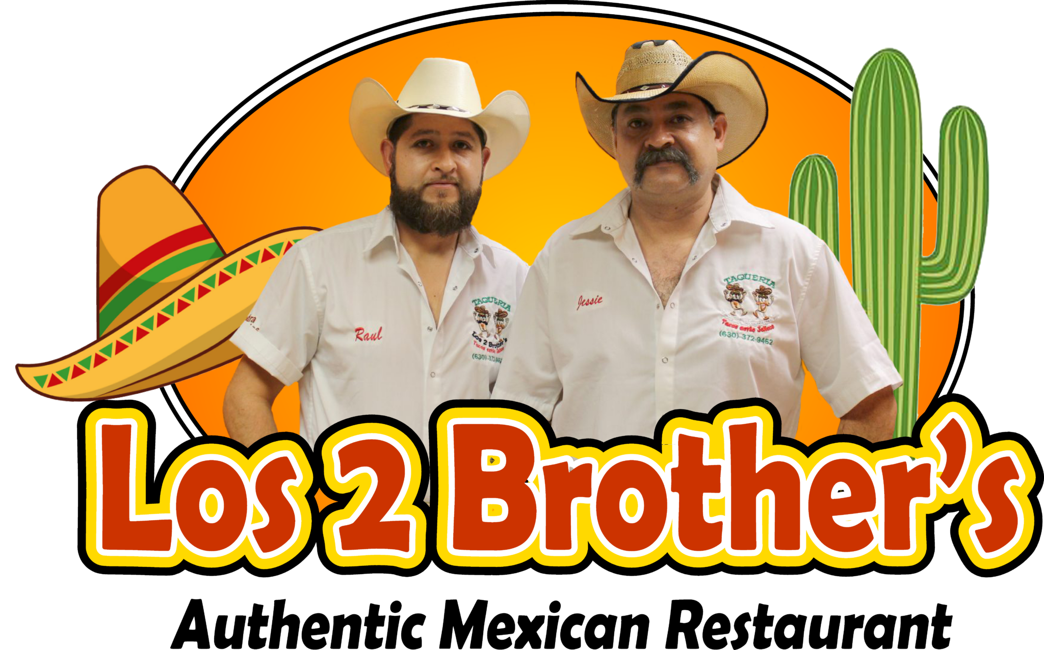 Taqueria Los 2 Brothers | Mexican Food in Hanover Park, IL | Taco Cart